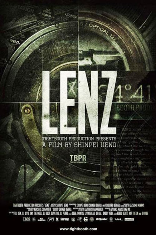 LENZ Japanese Movie Streaming Online Watch