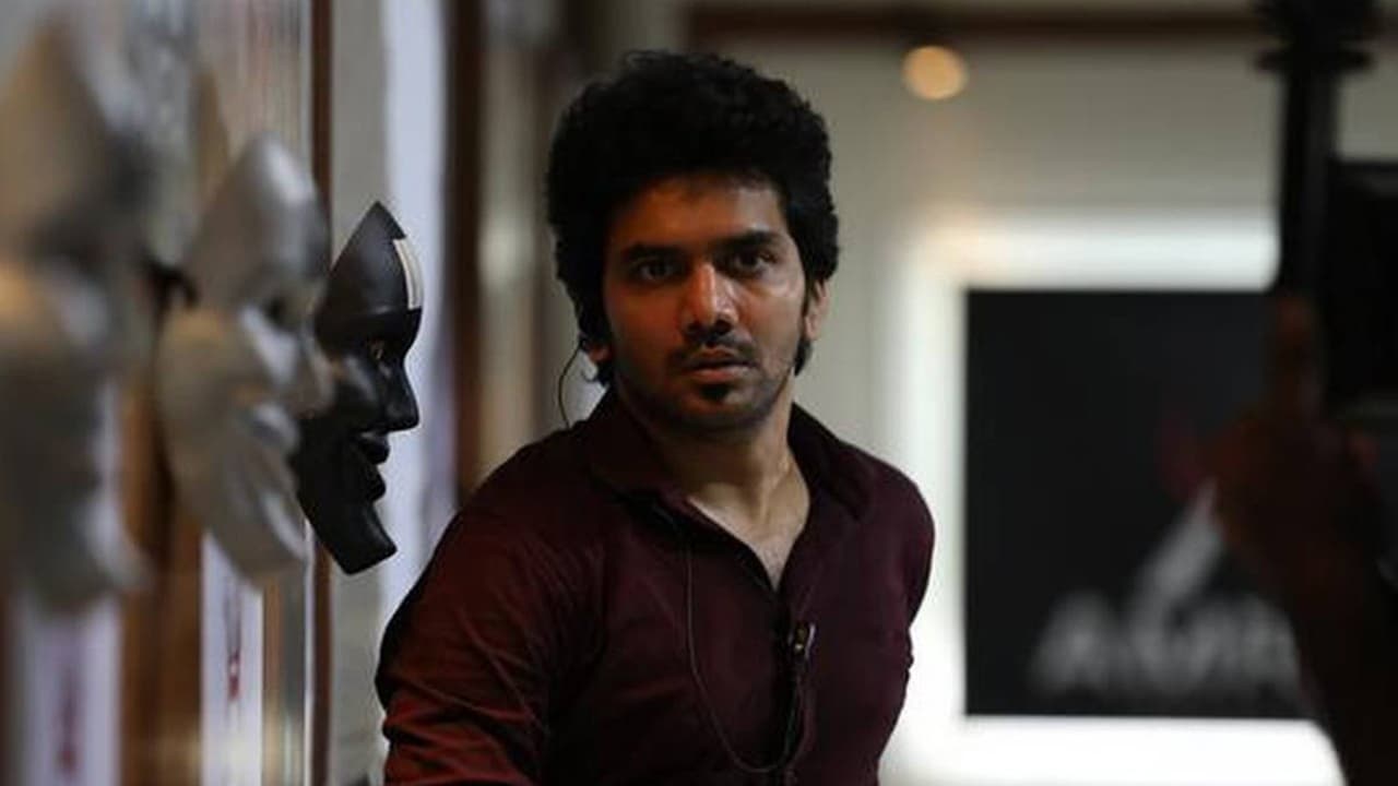 Lift Tamil Movie Streaming Online Watch