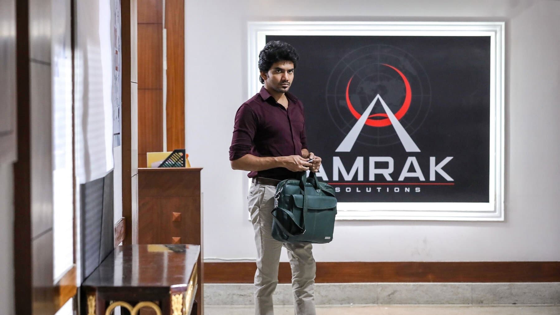 Lift Tamil Movie Streaming Online Watch