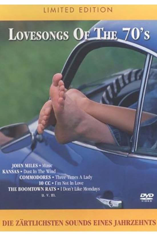 Lovesongs Of The 70's Movie Streaming Online Watch