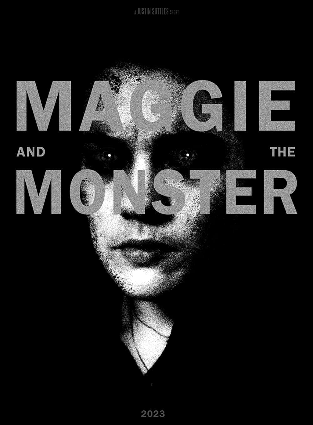 Maggie and the Monster Movie Streaming Online Watch