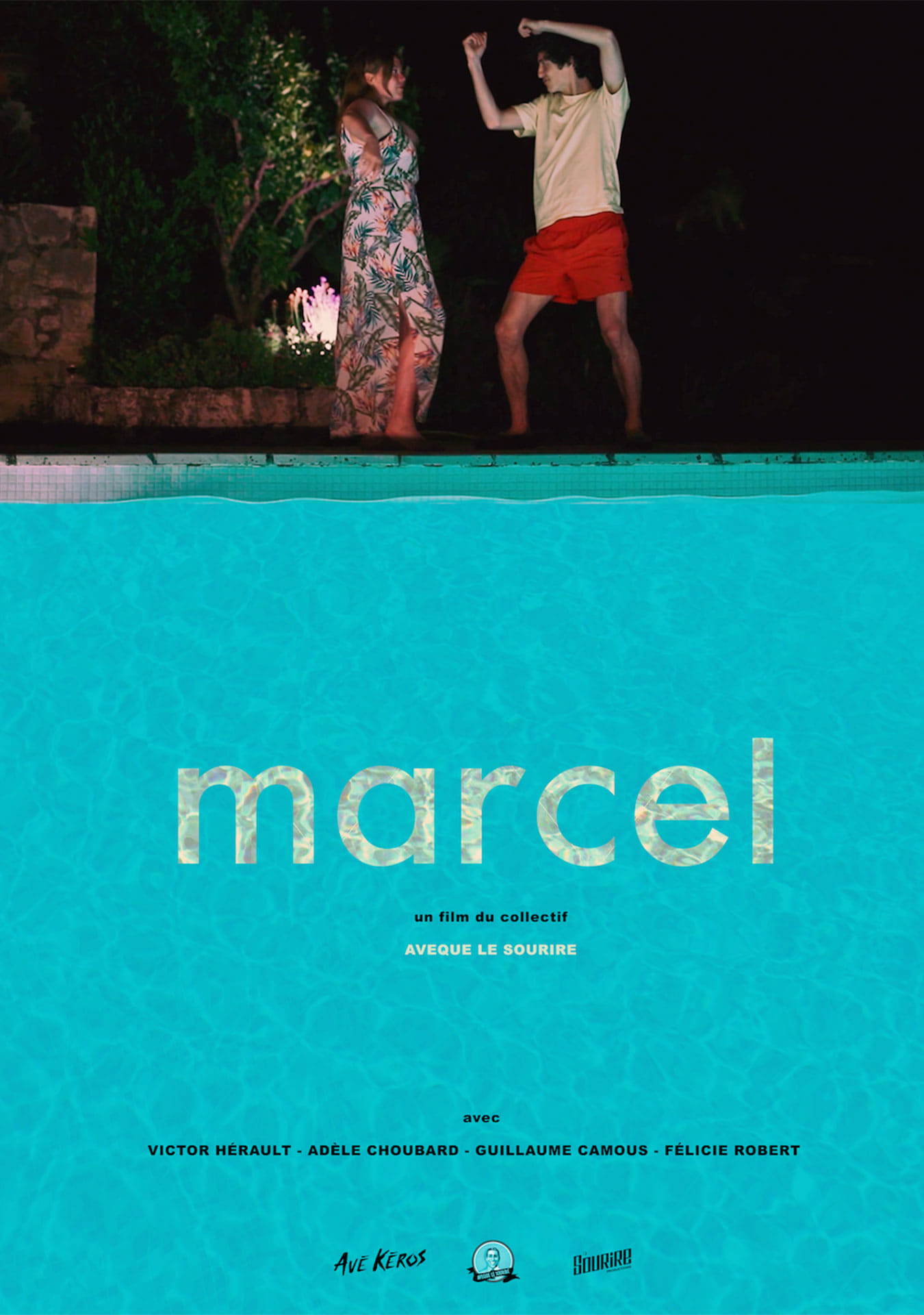 Marcel French Movie Streaming Online Watch