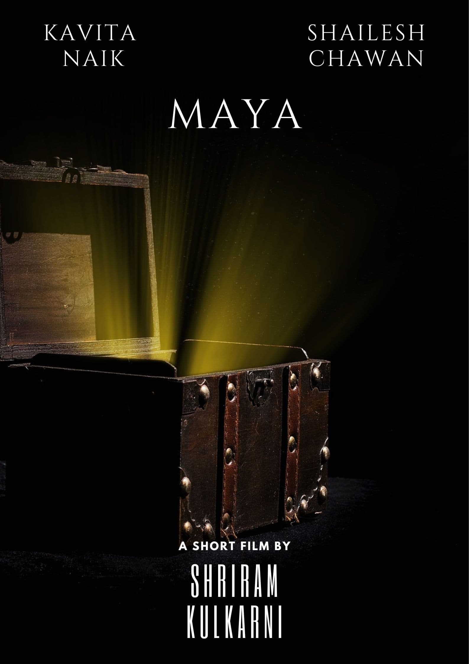Maya Marathi Movie Streaming Online Watch
