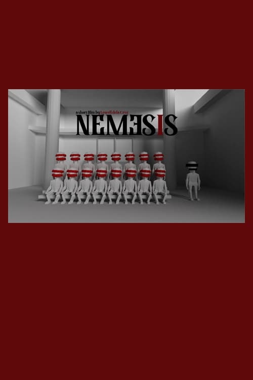 Nemesis Tagalog Movie Streaming Online Watch