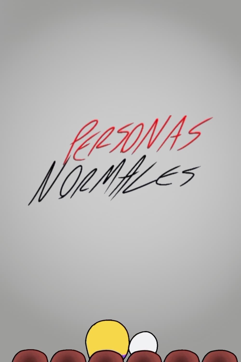 Normal People: The Movie Spanish Movie Streaming Online Watch