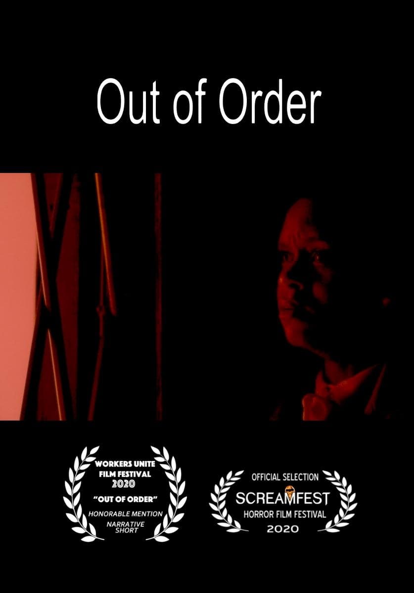 Out of Order Movie Streaming Online Watch