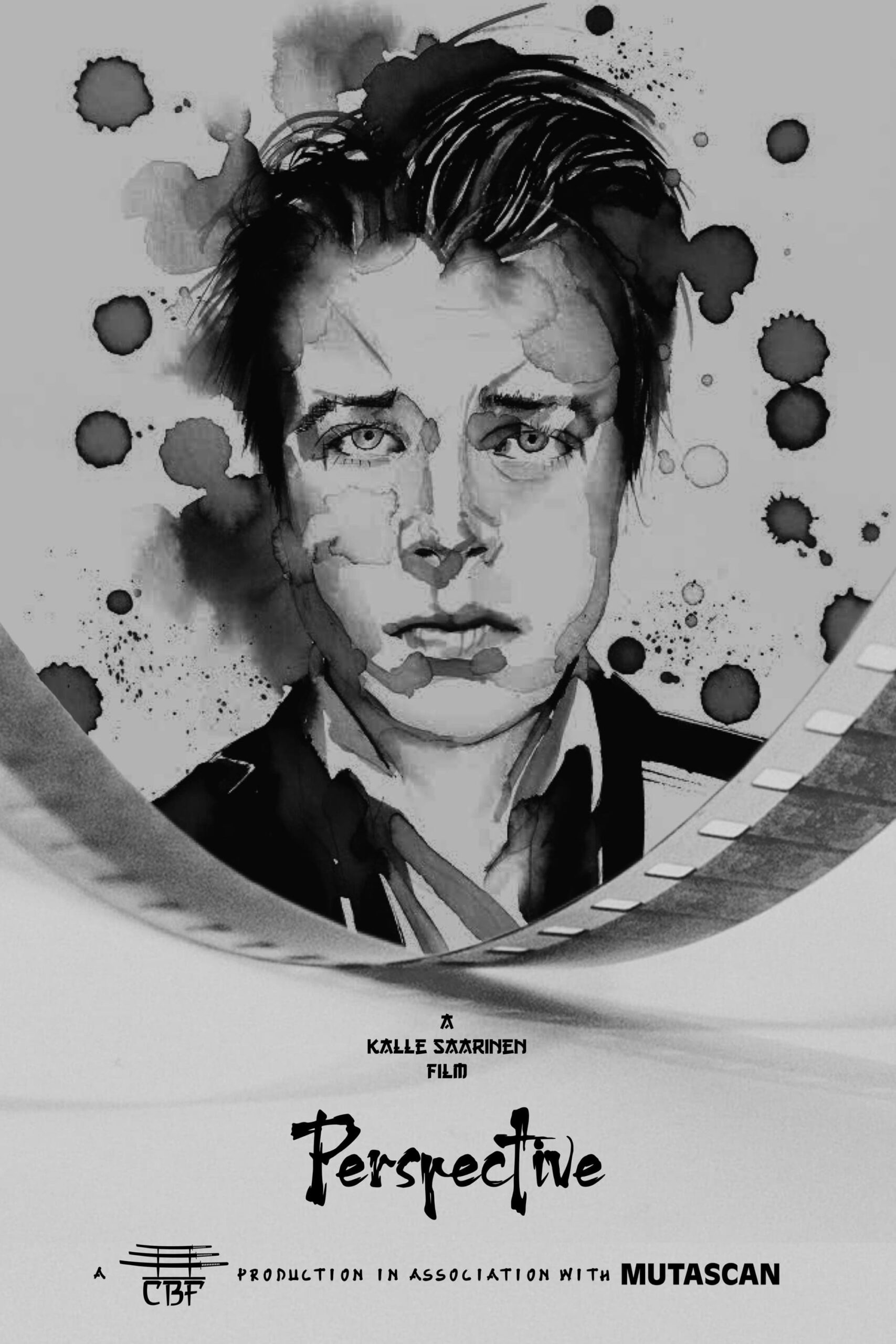 Perspective Movie Streaming Online Watch