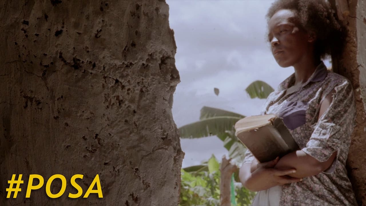 Posa Swahili Movie Streaming Online Watch