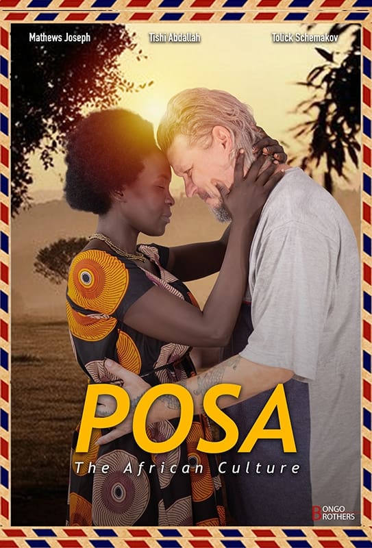 Posa Swahili Movie Streaming Online Watch