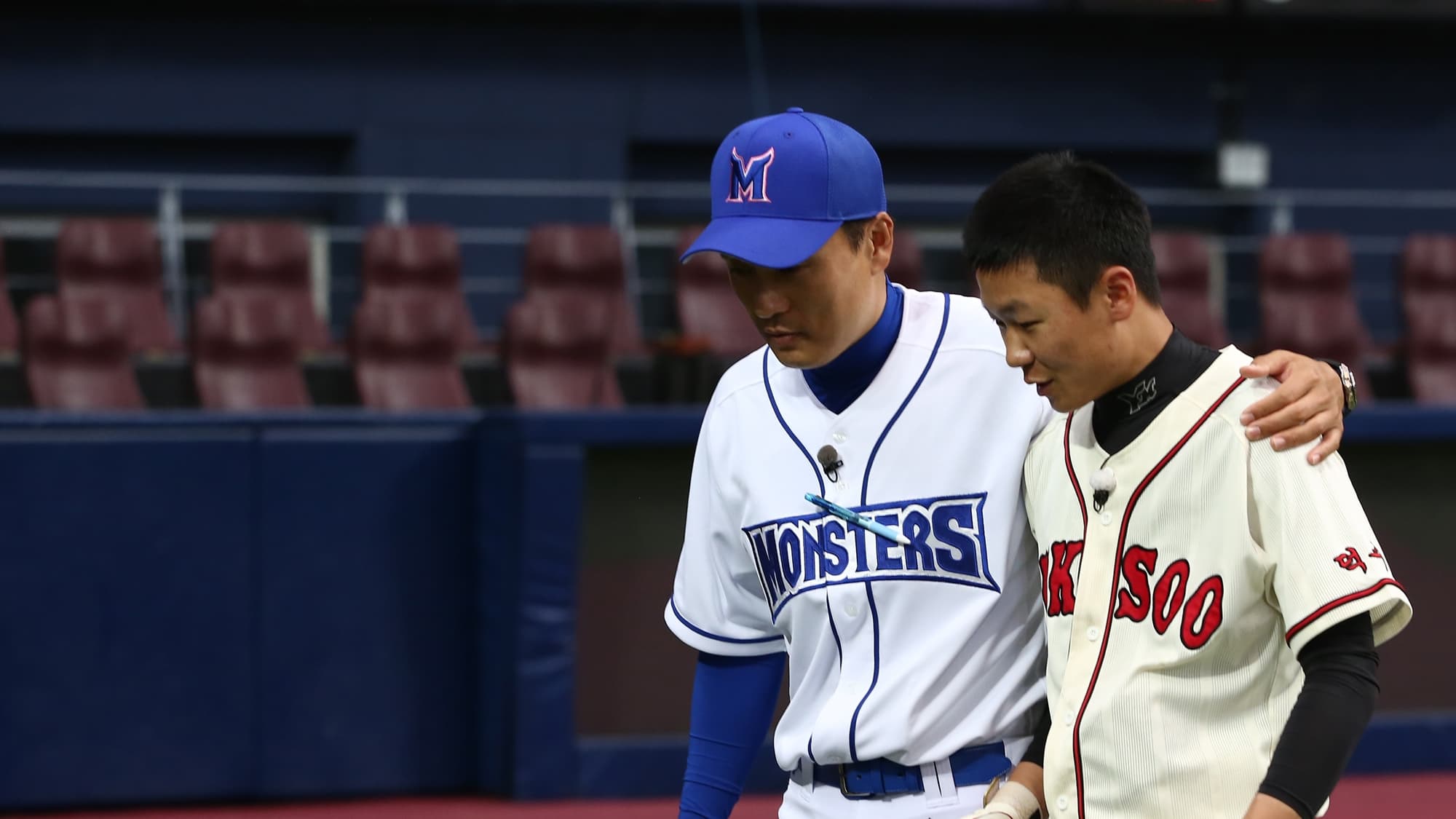 A Clean Sweep: Season 3 Korean Web Series Streaming Online Watch on Netflix