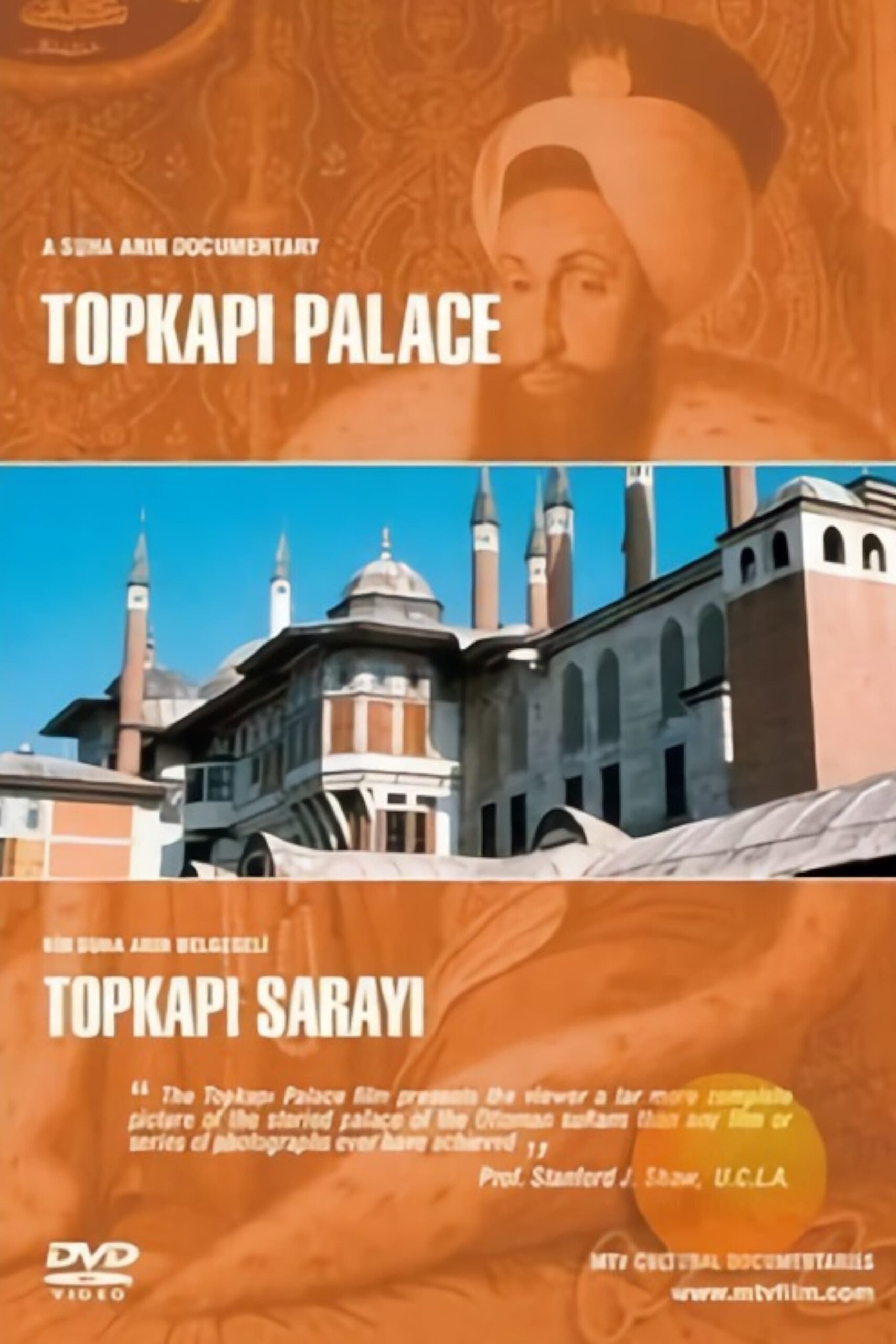 Topkapi Palace Turkish Web Series Streaming Online Watch