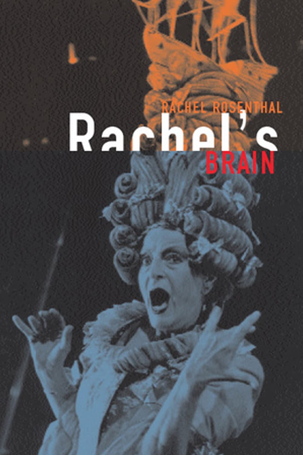 Rachel's Brain Movie Streaming Online Watch