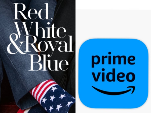 Amazon’s Adaptation of ‘Red, White & Royal Blue’ Gets Release Date