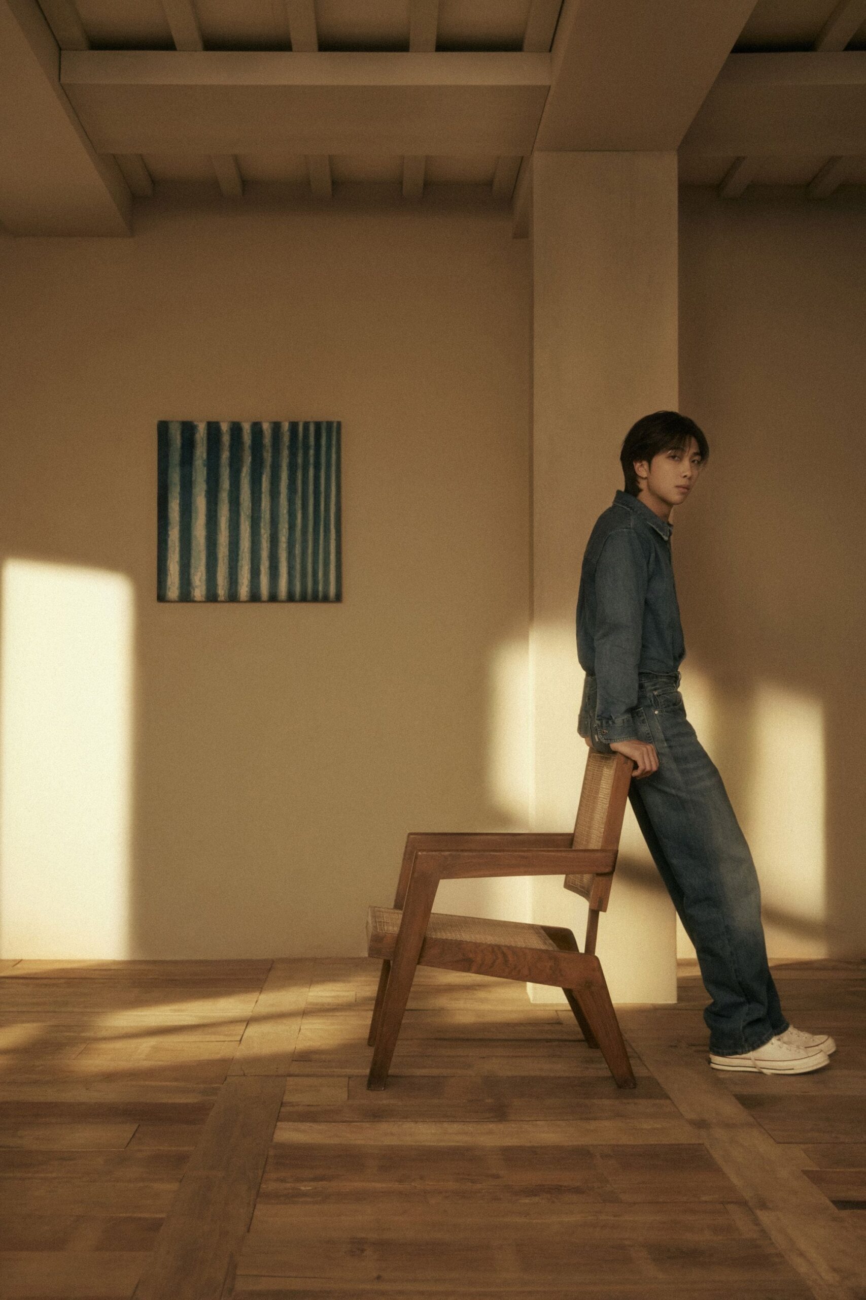 RM Live in Seoul @ Rolling Hall Korean Movie Streaming Online Watch