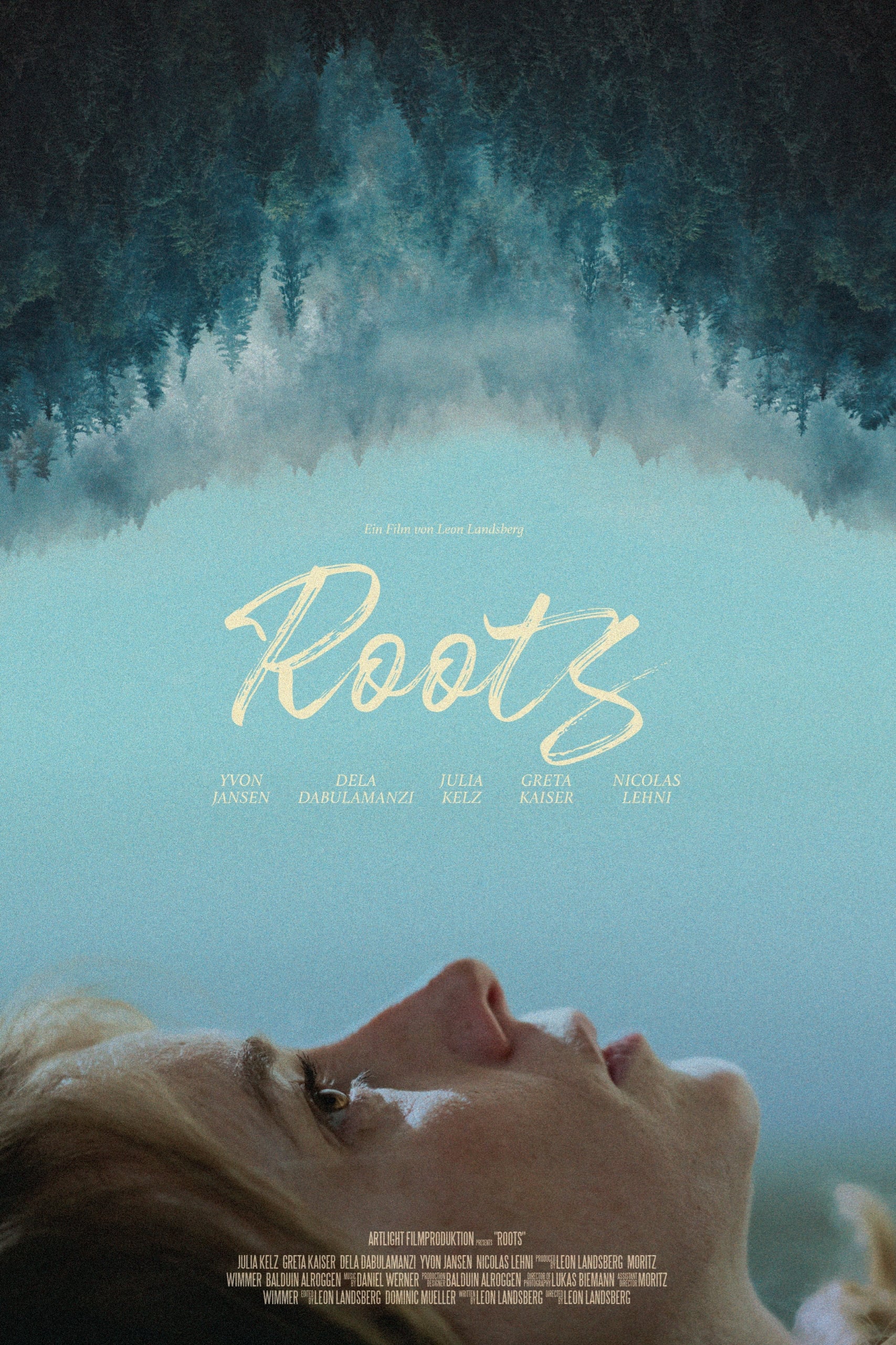 Roots German Movie Streaming Online Watch