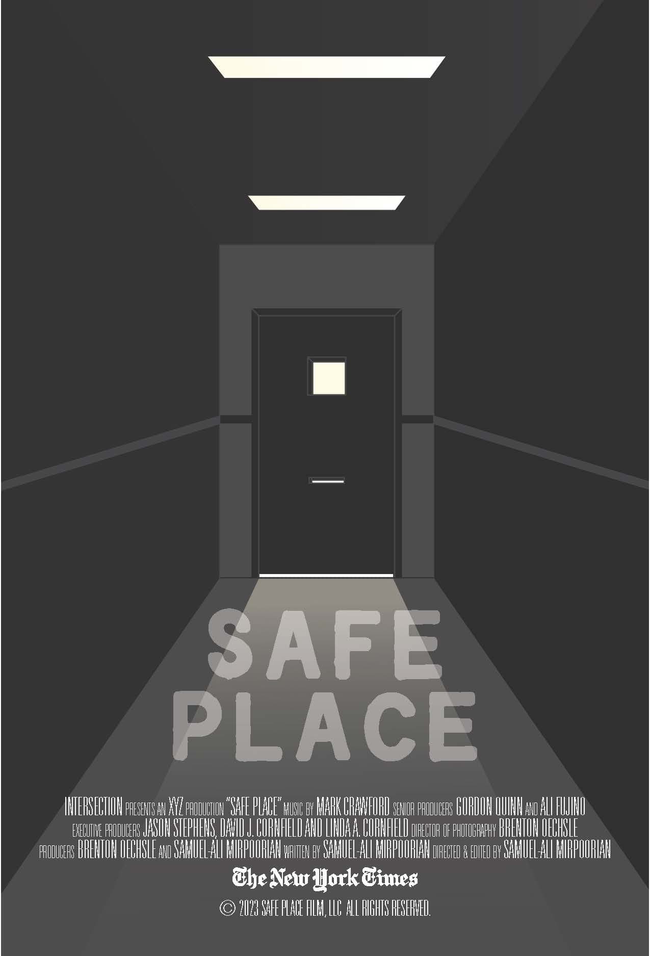 Safe Place Movie Streaming Online Watch