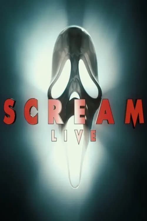 Scream Live Movie Streaming Online Watch