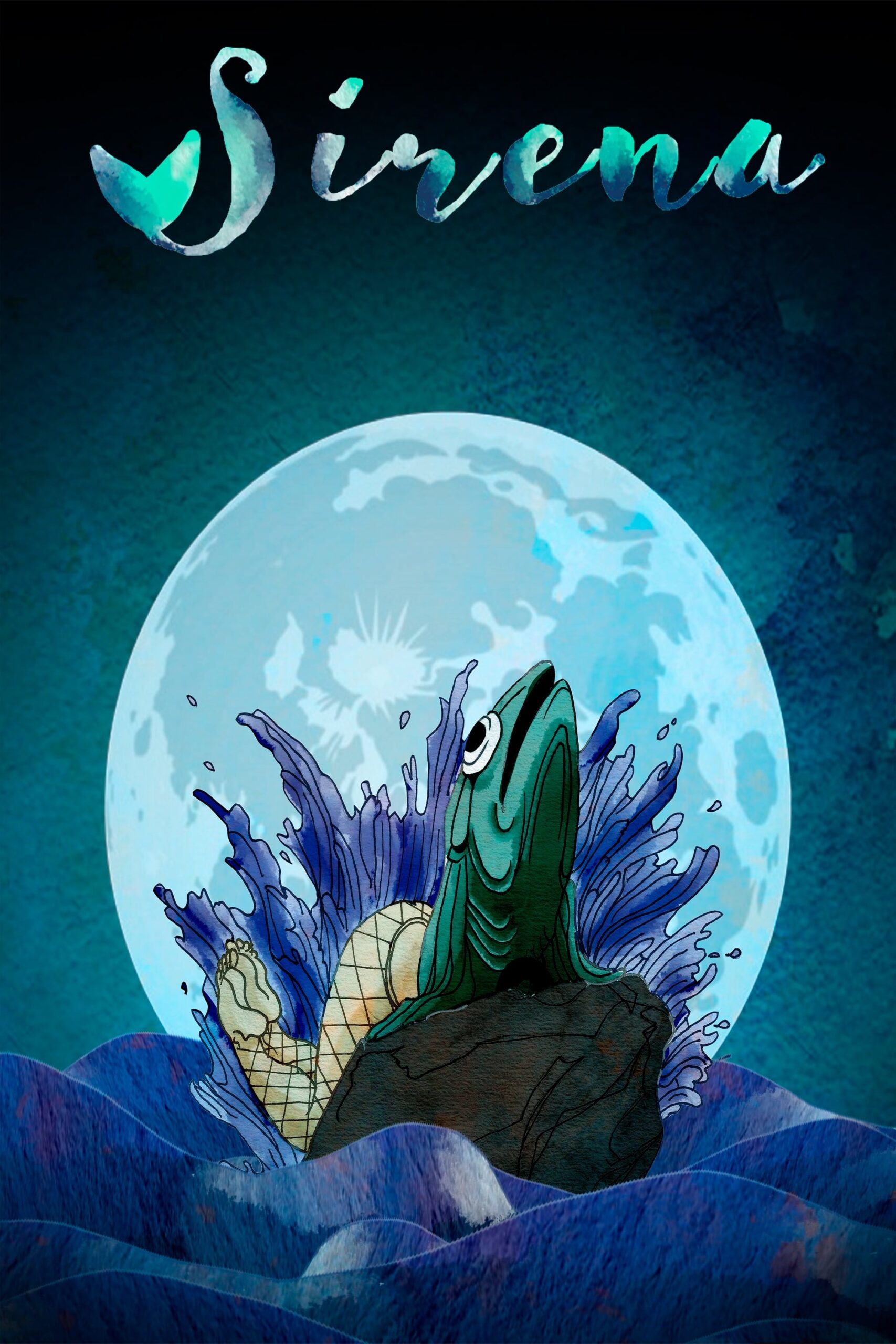 Sirena Movie Streaming Online Watch