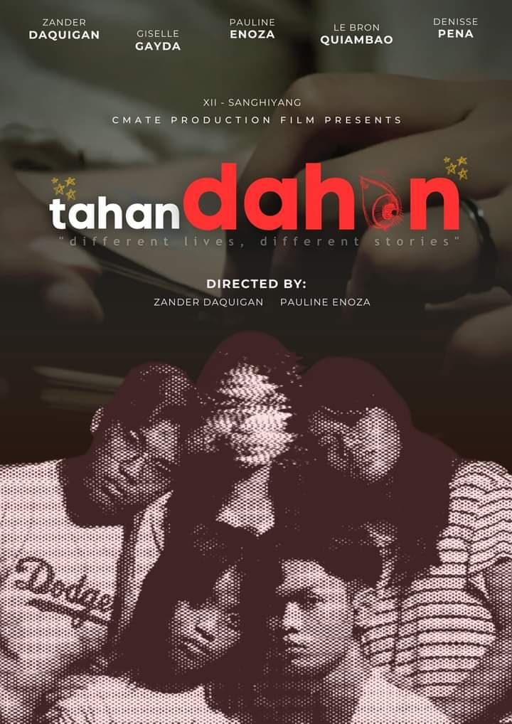 tahandahan Movie Streaming Online Watch