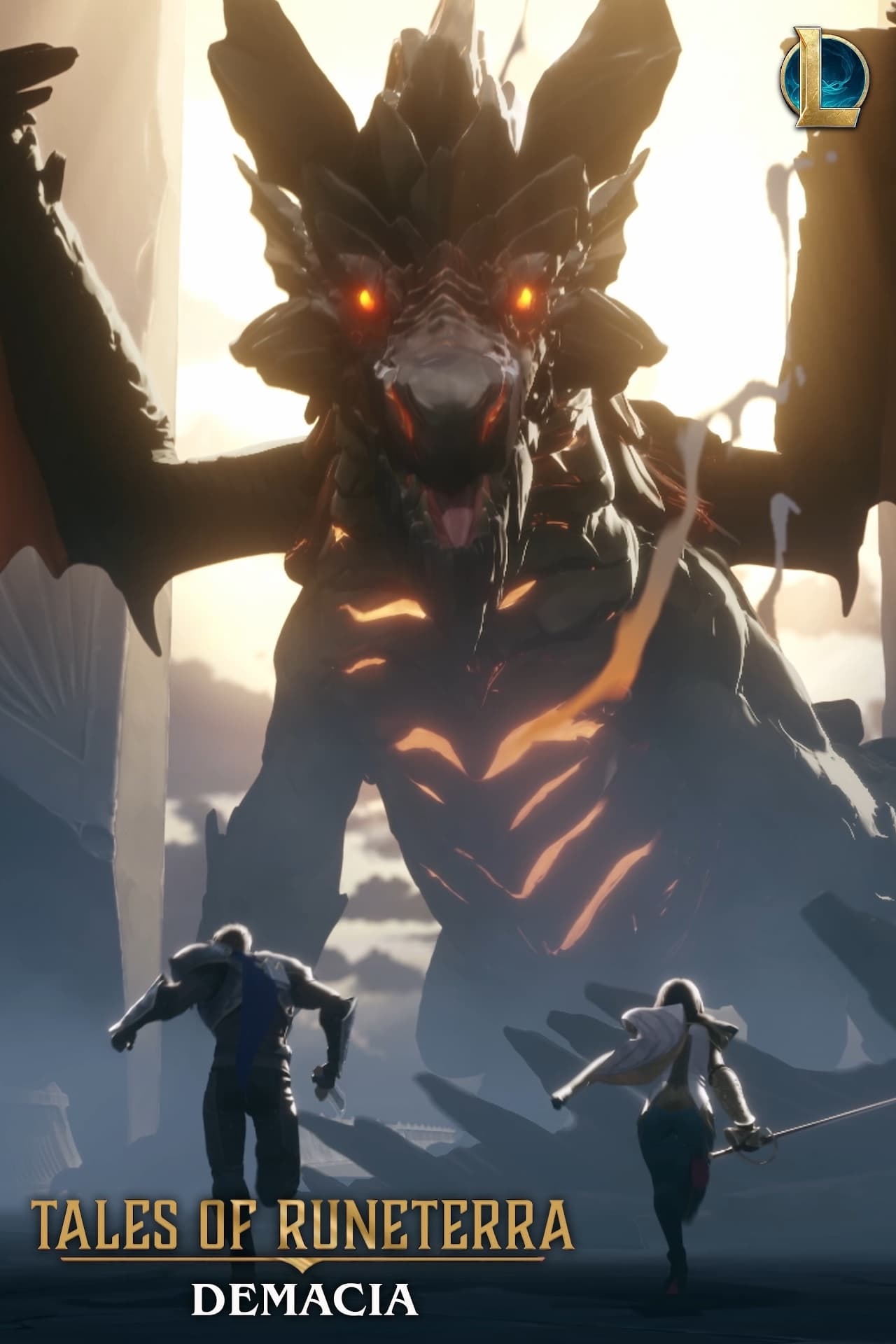 Tales of Runeterra: Before Glory Movie Streaming Online Watch