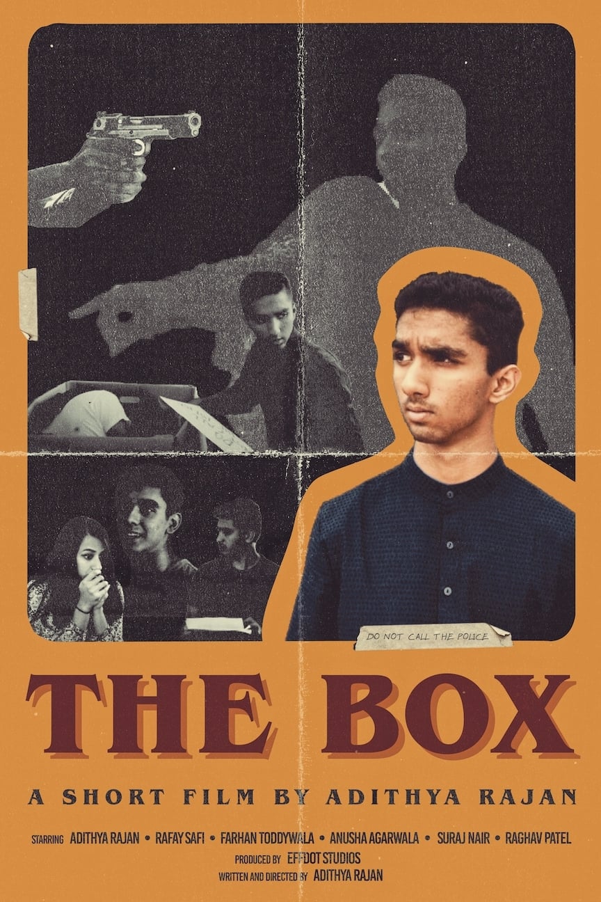 The Box Movie Streaming Online Watch