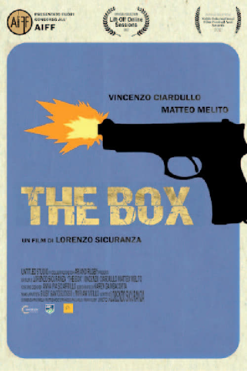 The Box Movie Streaming Online Watch