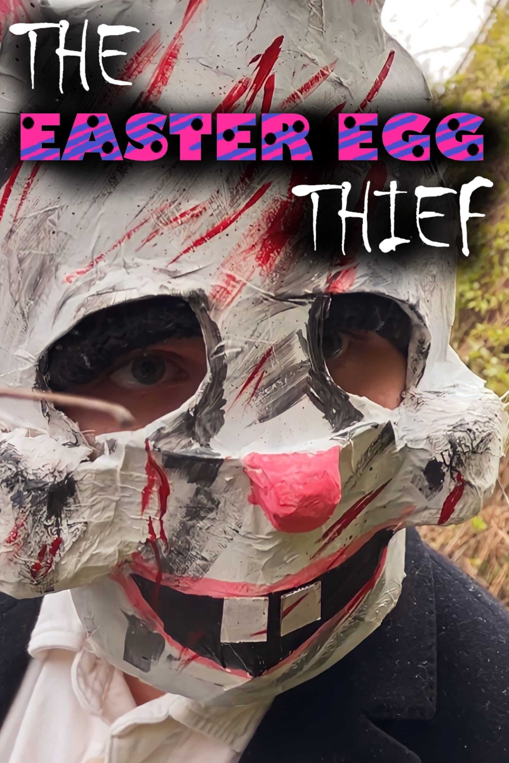The Easter Egg Thief Movie Streaming Online Watch