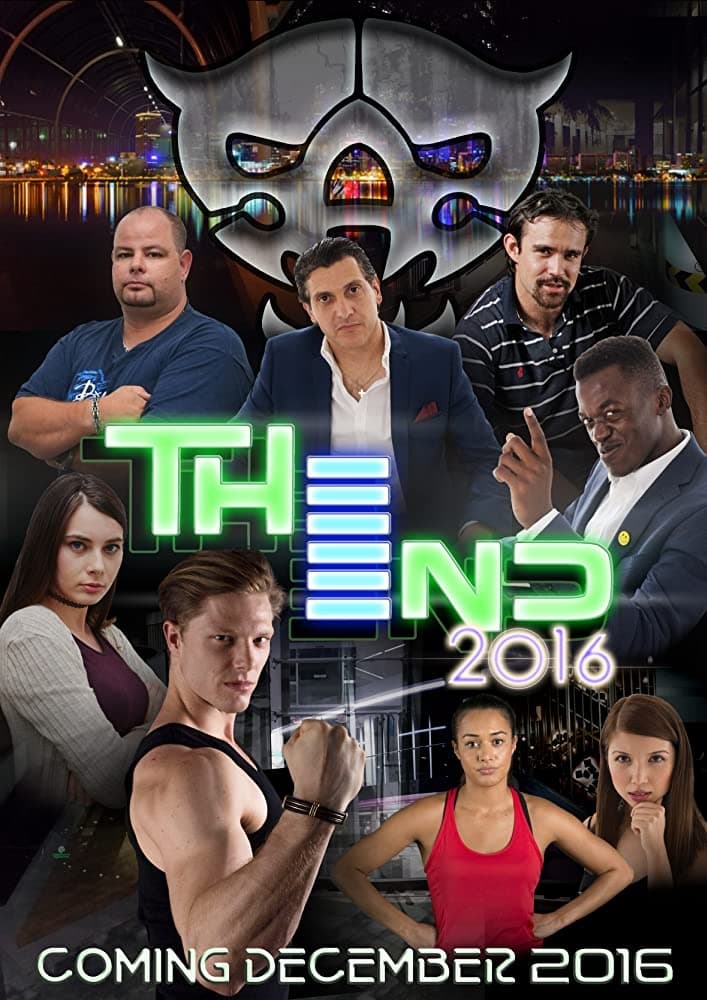 The End Movie Streaming Online Watch