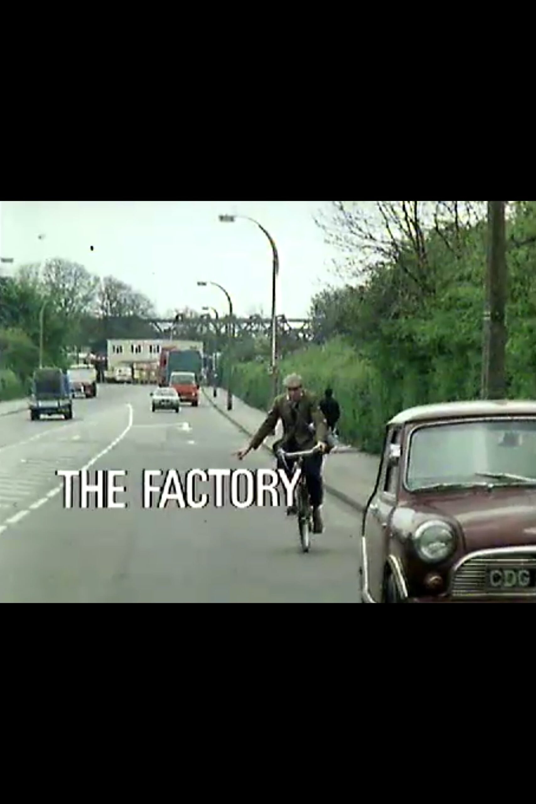The Factory Movie Streaming Online Watch