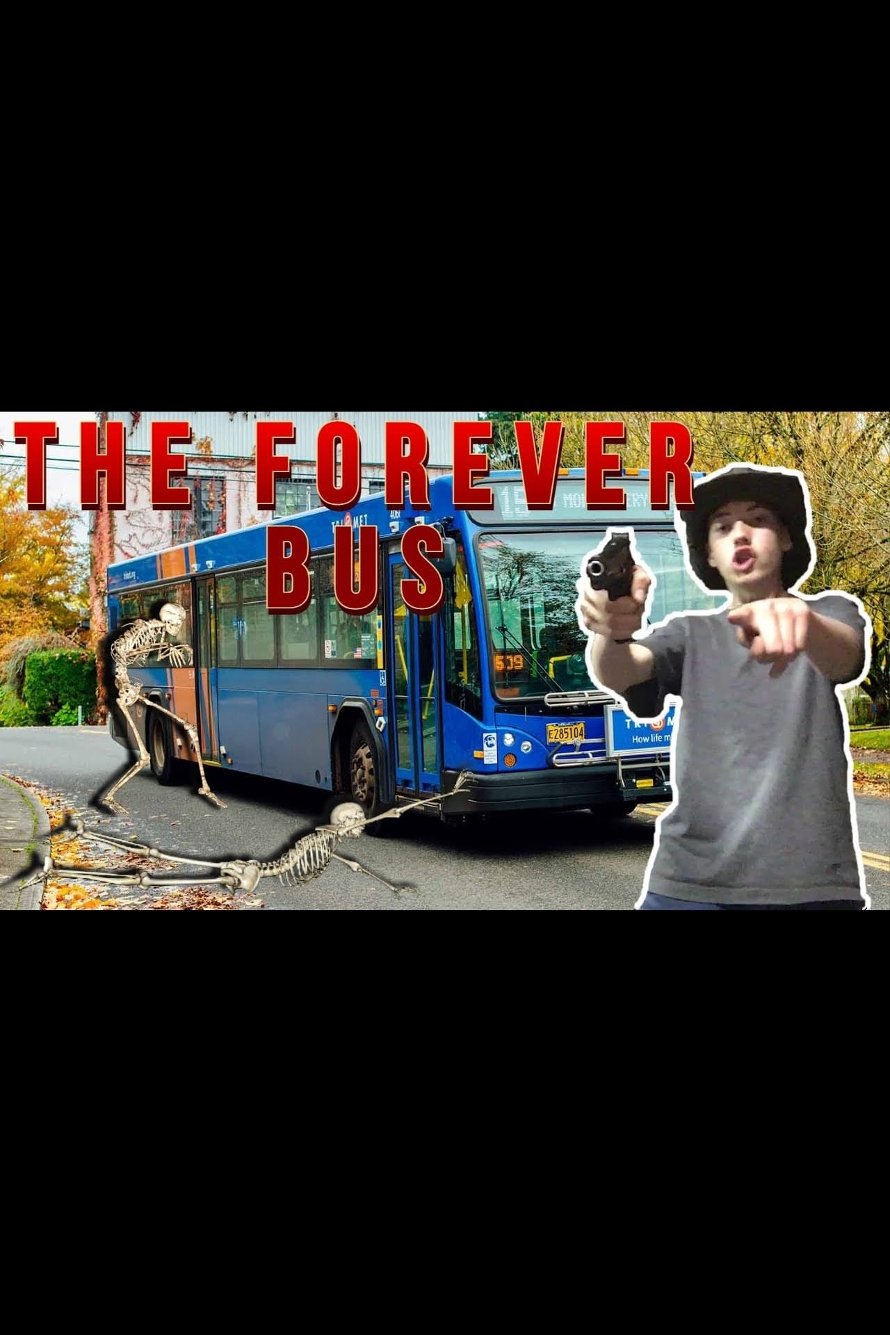 The Forever Bus Movie Streaming Online Watch