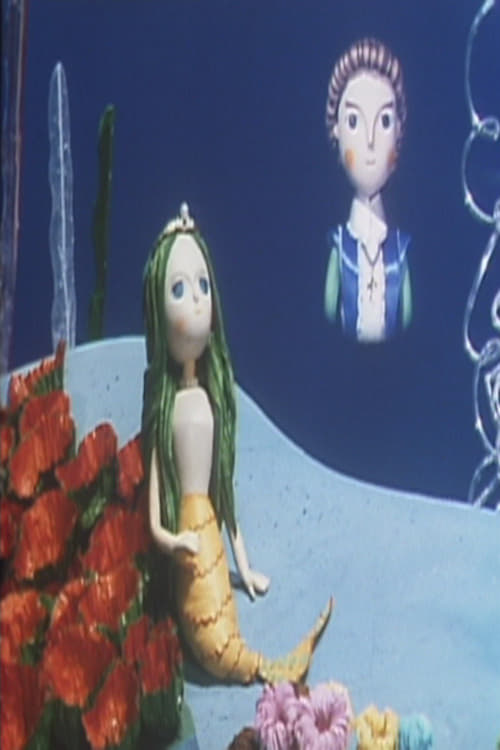 The Little Mermaid Japanese Movie Streaming Online Watch