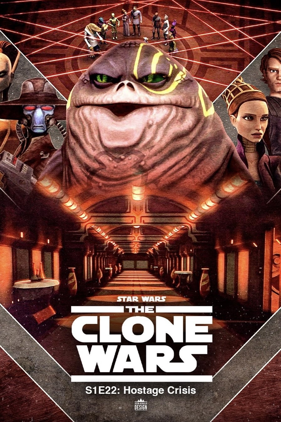 The Making of Hostage Crisis Movie Streaming Online Watch