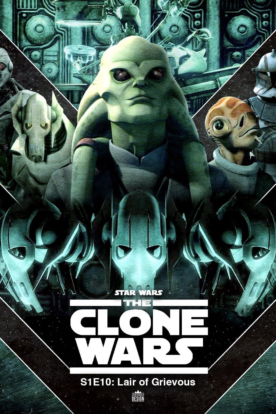 The Making of Lair of Grievous Movie Streaming Online Watch