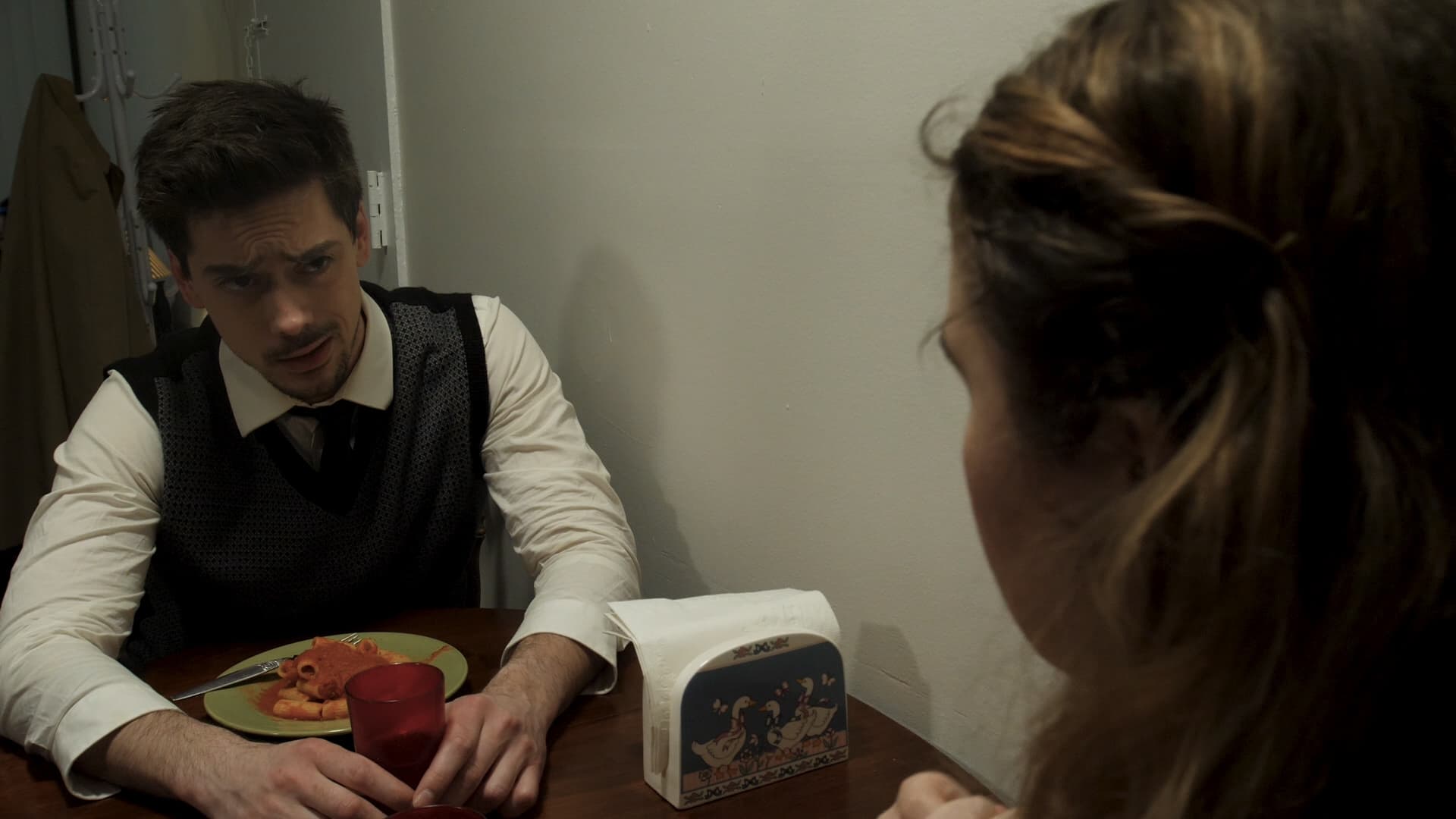 The Man With The Cough Movie Streaming Online Watch