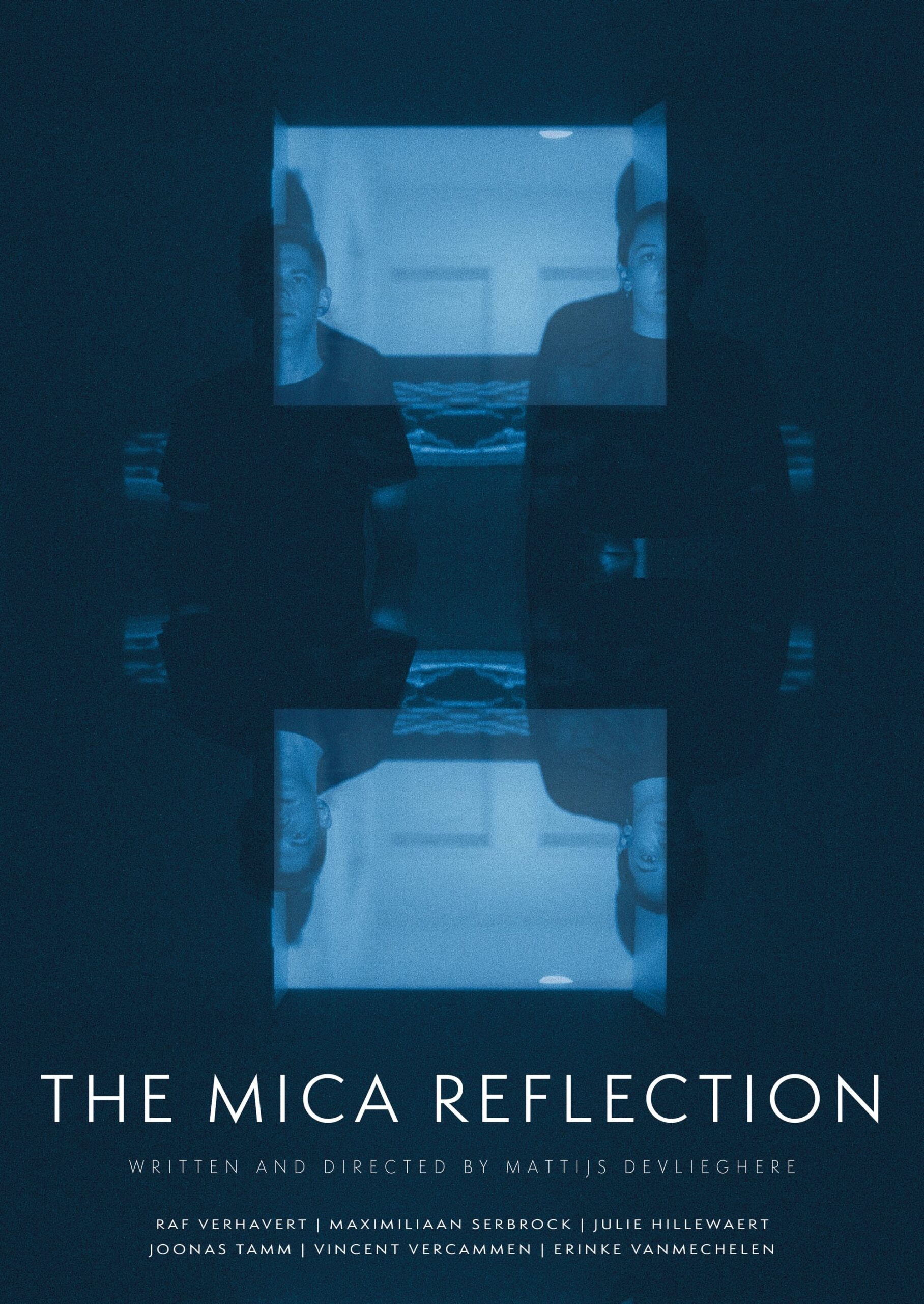 The mica reflection Movie Streaming Online Watch