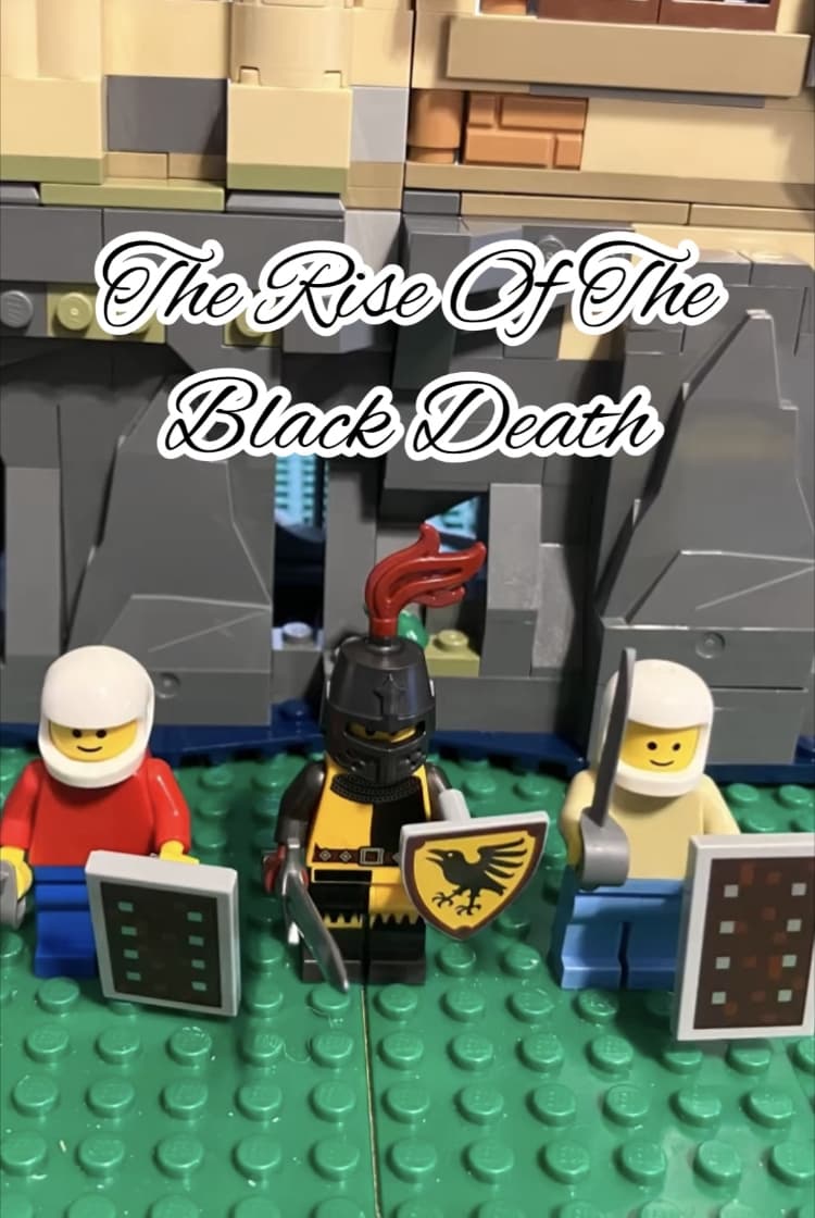 The Rise Of The Black Death Movie Streaming Online Watch