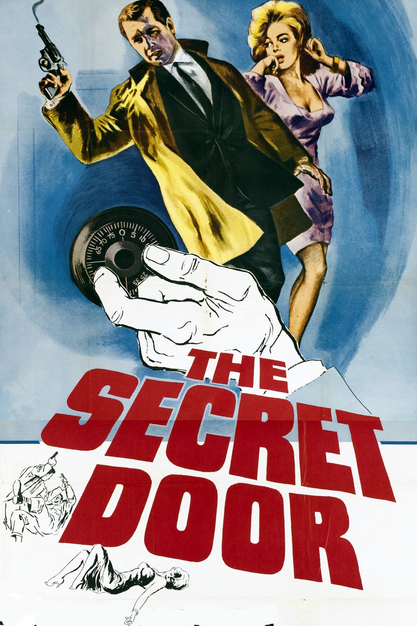 The Secret Door Movie Streaming Online Watch