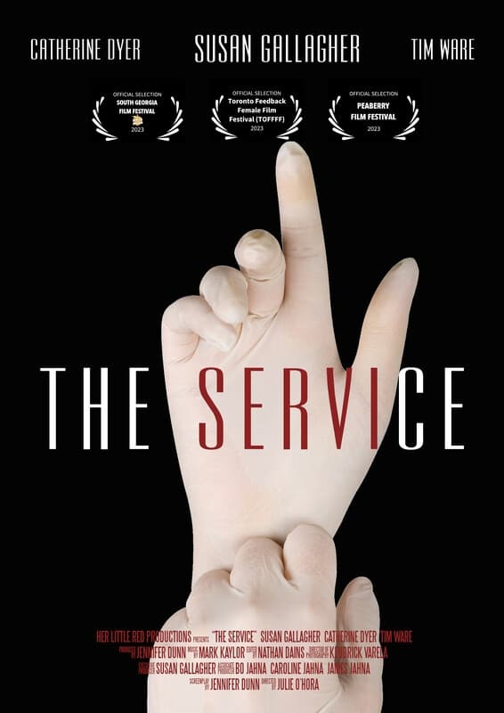 The Service Movie Streaming Online Watch