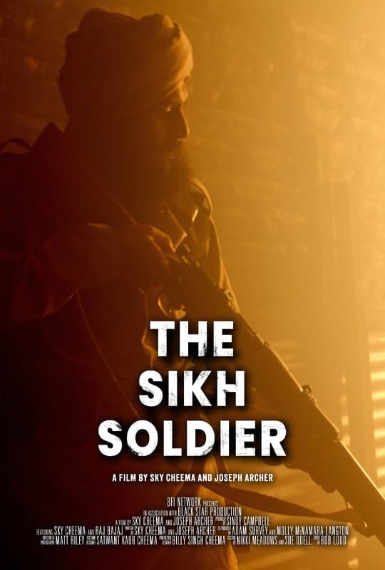 The Sikh Soldier Movie Streaming Online Watch