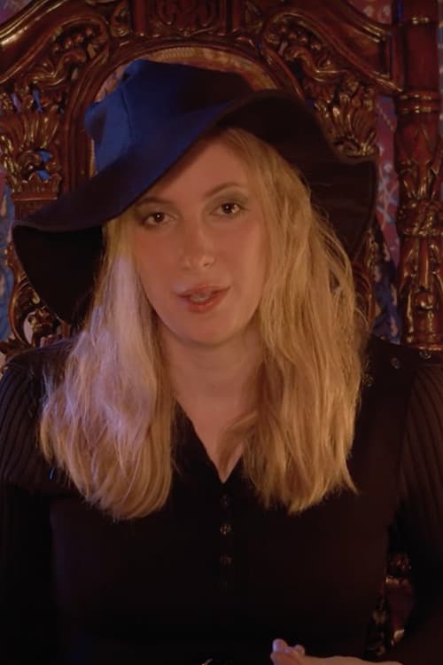 The Witch Trials of J.K. Rowling | ContraPoints Movie Streaming Online ...