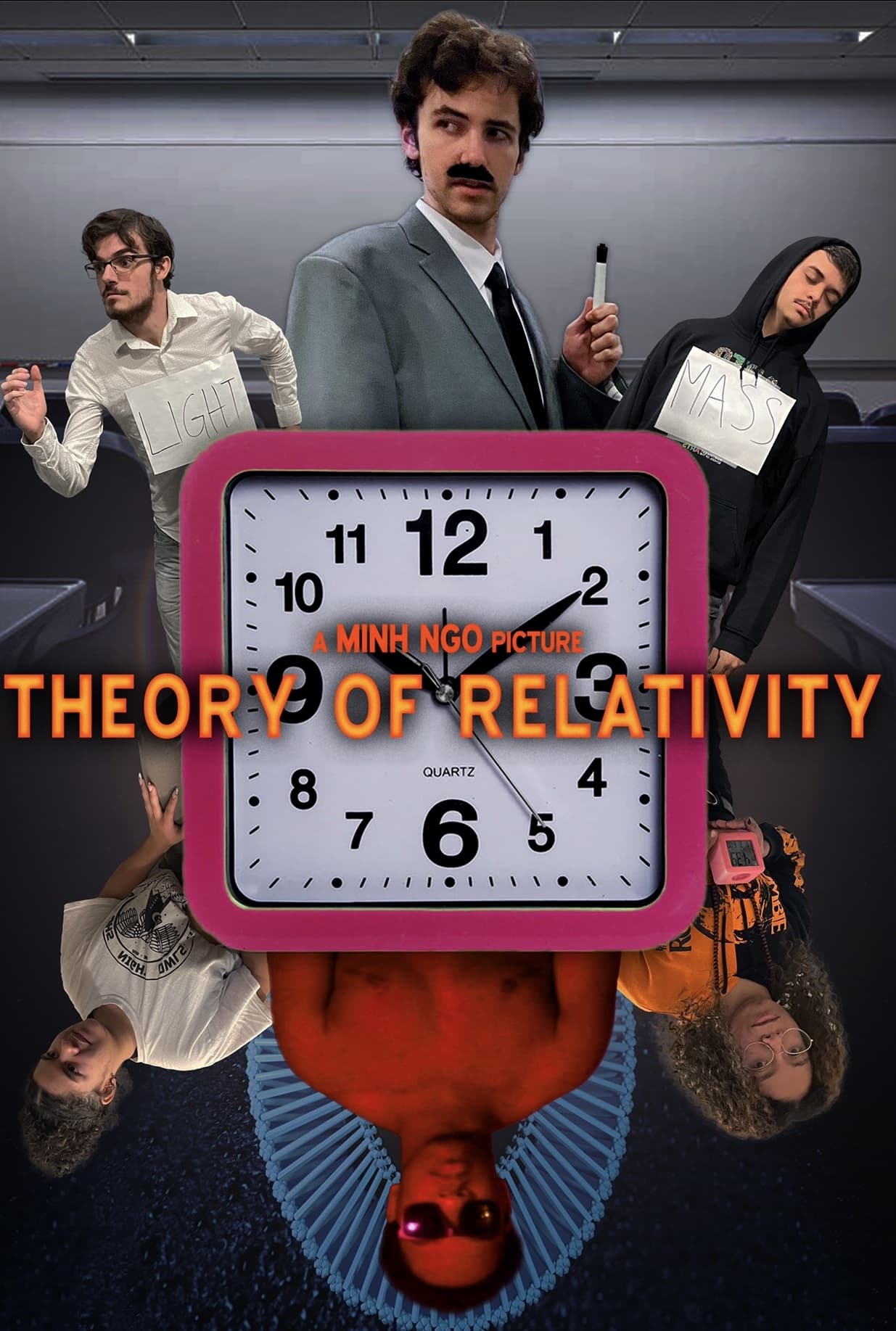 Theory of Relativity Movie Streaming Online Watch
