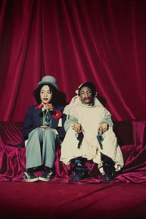 Tricky, Naked and Famous Movie Streaming Online Watch