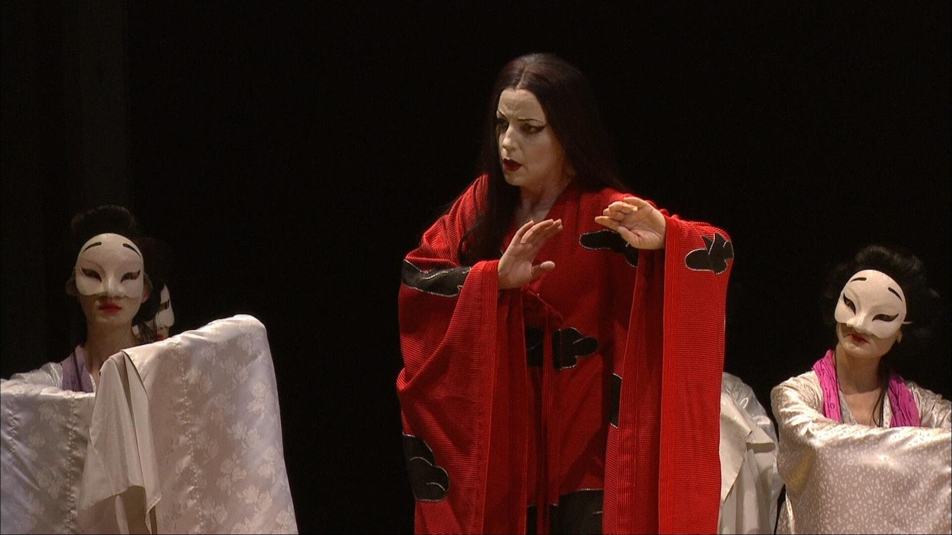 Turandot Italian Movie Streaming Online Watch