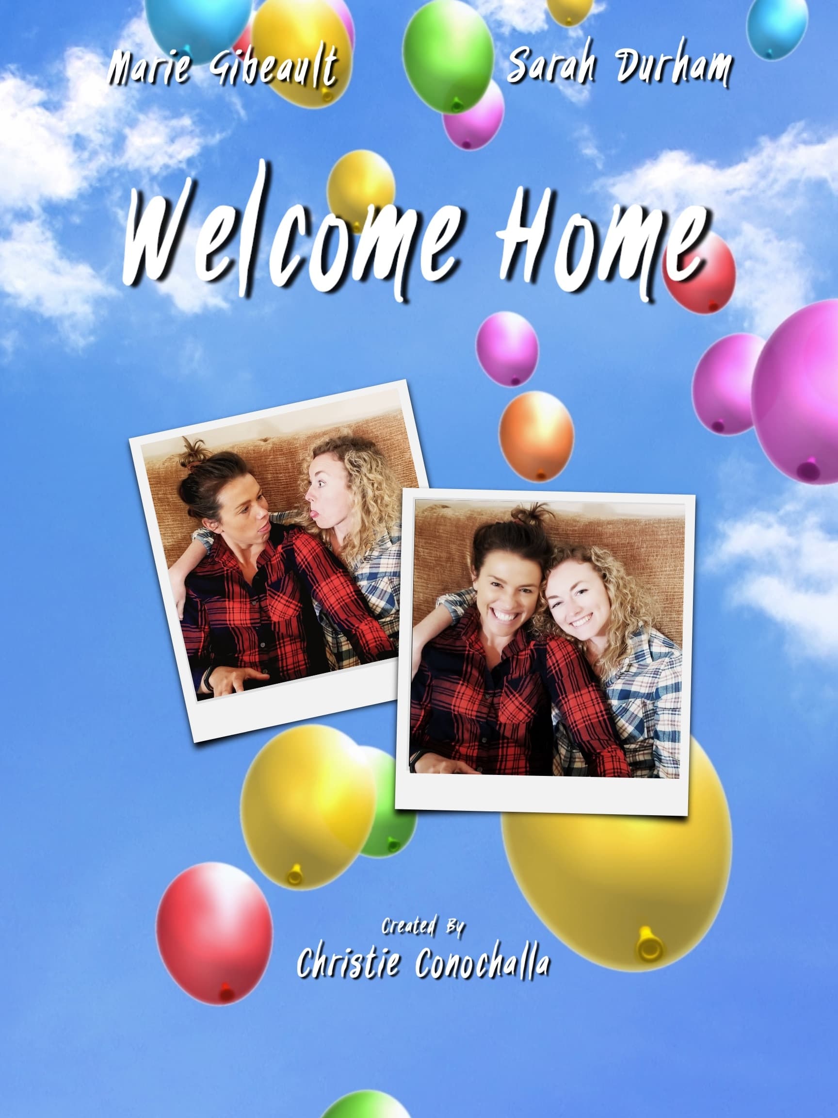 Welcome Home Web Series Streaming Online Watch