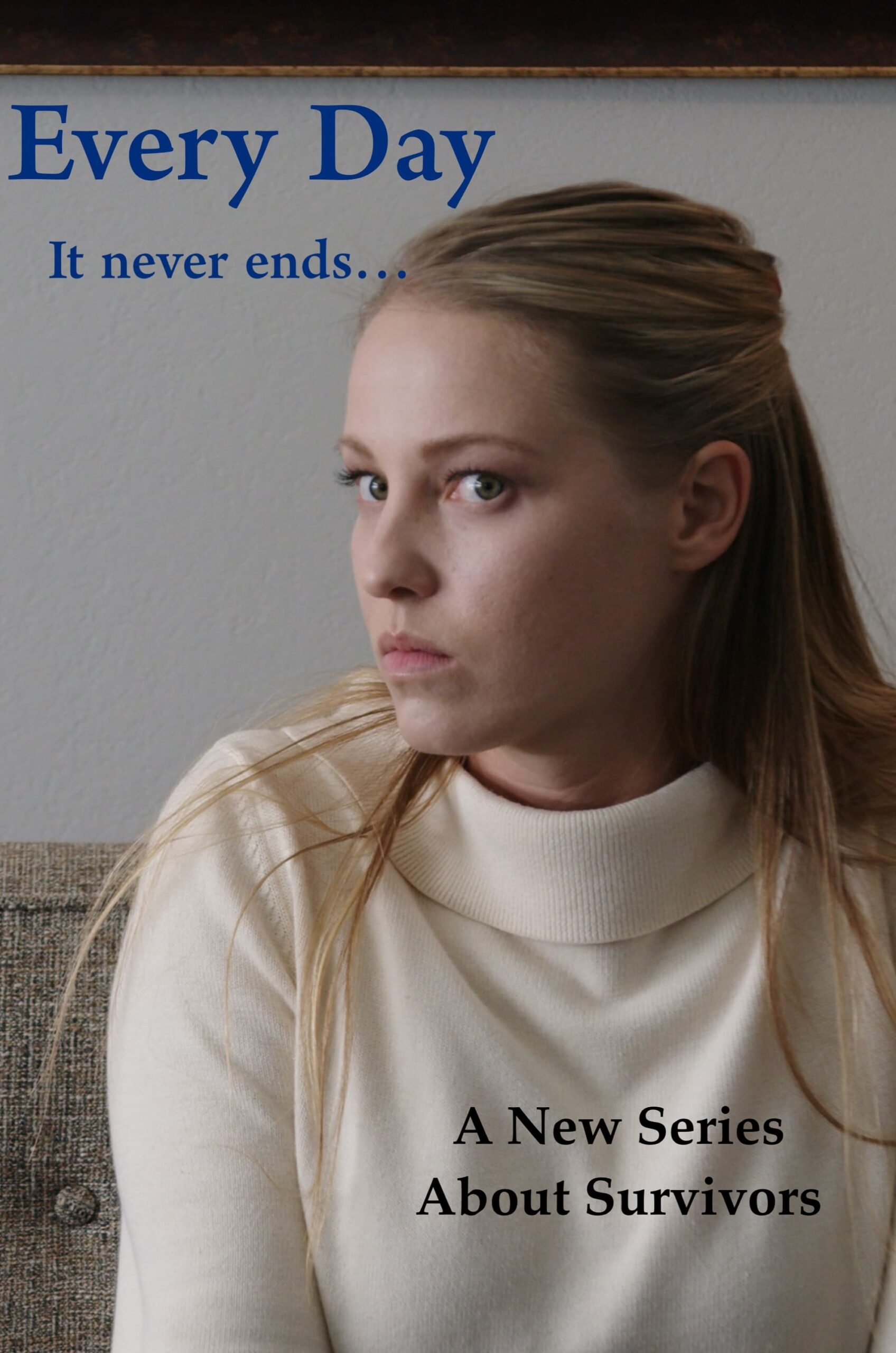 Every Day Web Series Streaming Online Watch