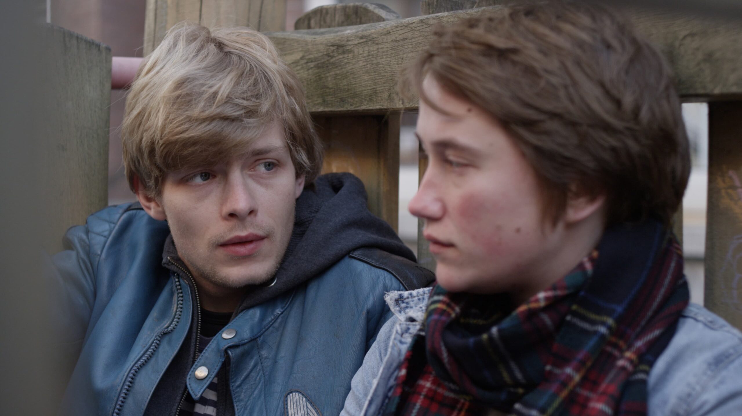 Unwanted Albanian, Dutch Movie Streaming Online Watch