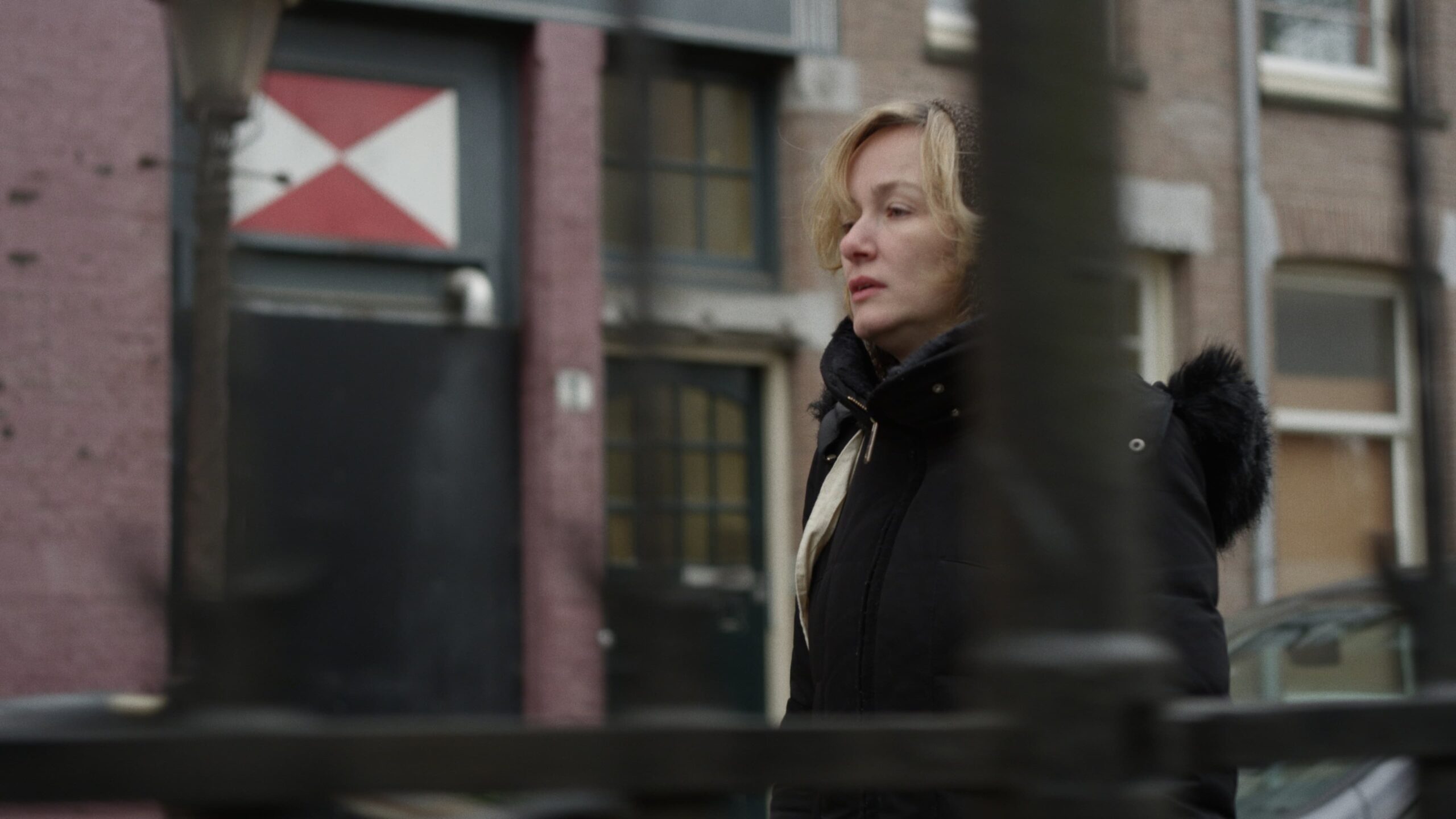 Unwanted Albanian, Dutch Movie Streaming Online Watch