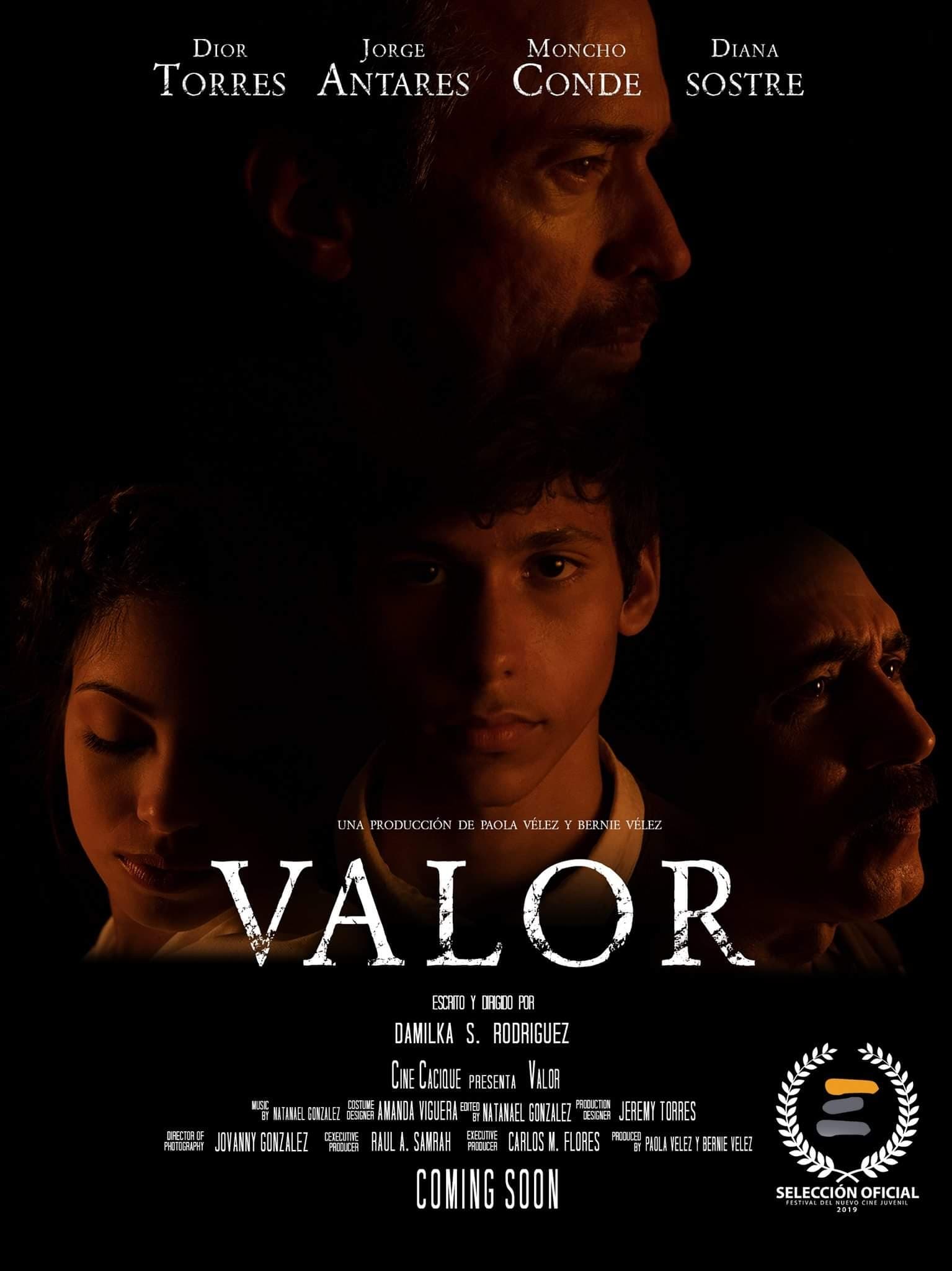 Valor Spanish Movie Streaming Online Watch