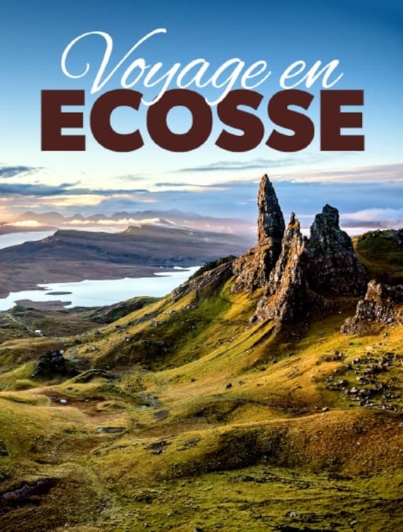 Voyage en Écosse Movie Streaming Online Watch