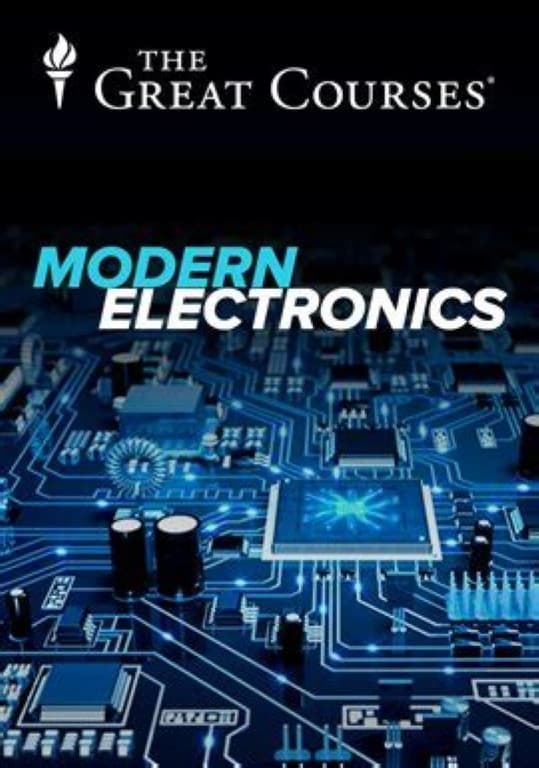 Understanding Modern Electronics Web Series Streaming Online Watch